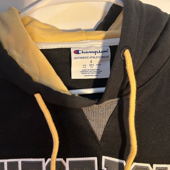 Champion | Tops | Nwot West Point Hoodie | Poshmark